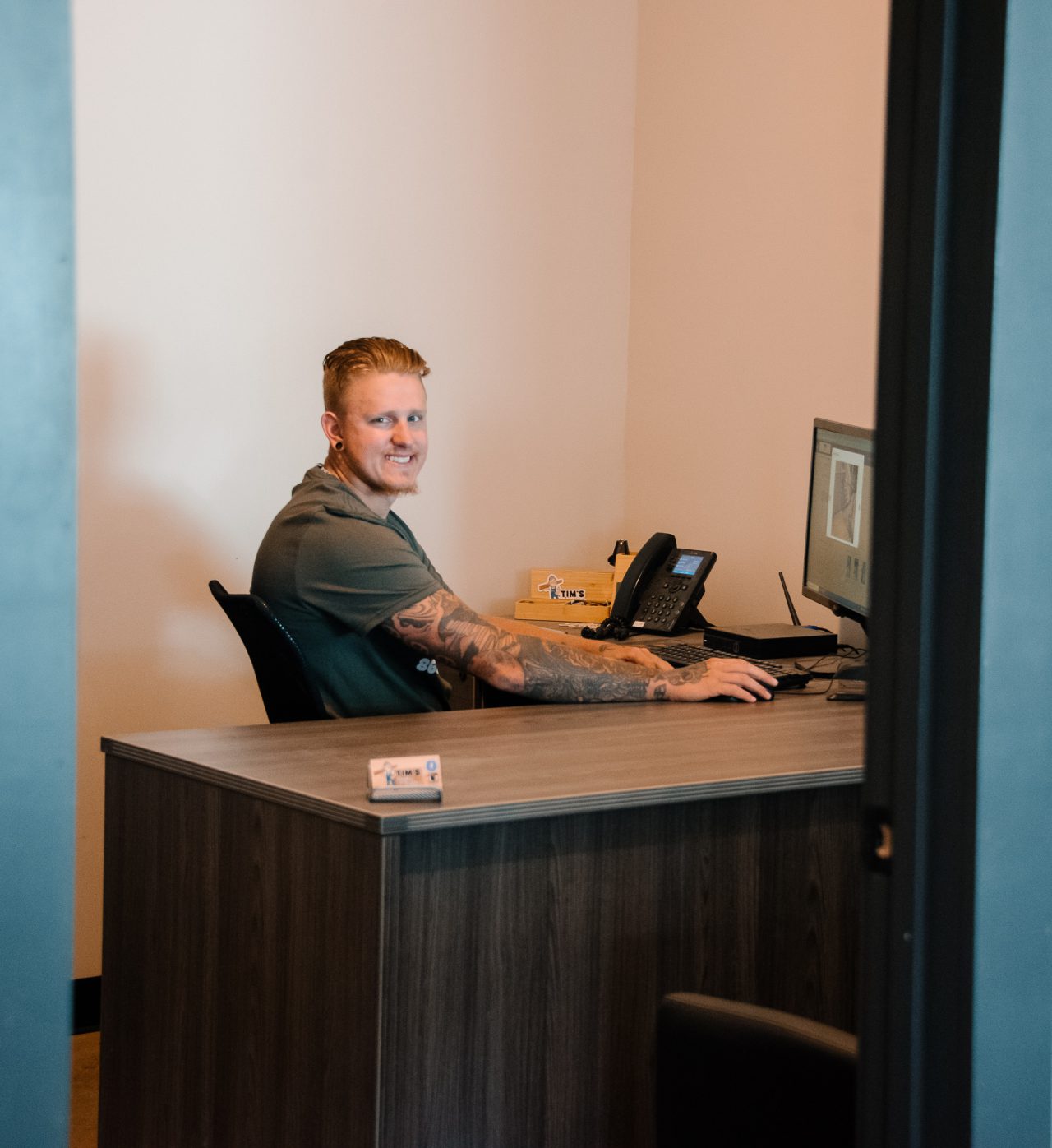 Tim's Fencing - Fencing Installation, Fence Repair, and Decks in ...